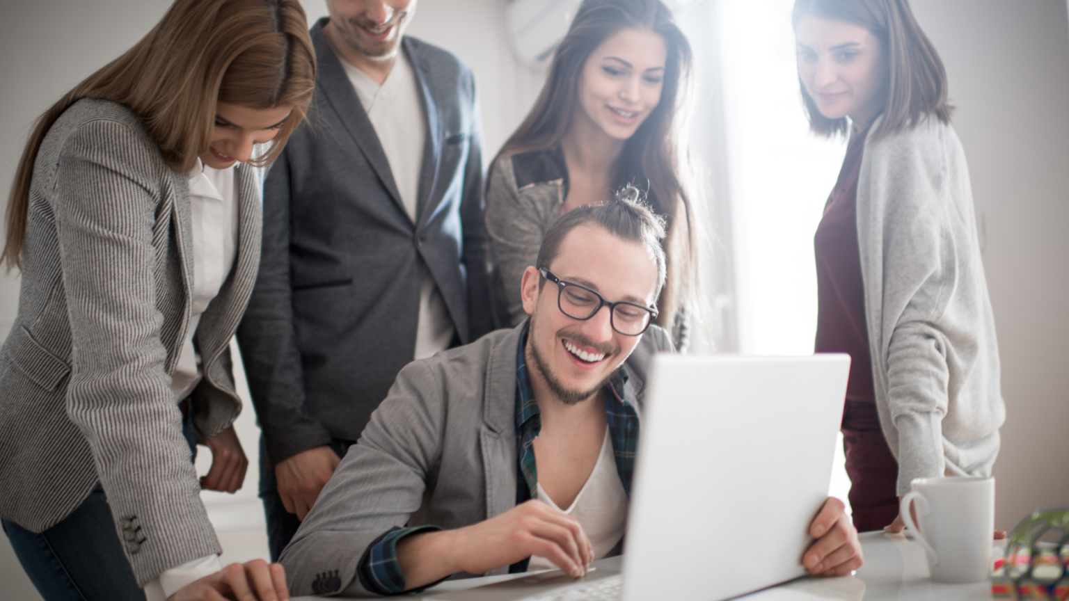 Como formar uma equipe de alta performance? - Inspira DHO